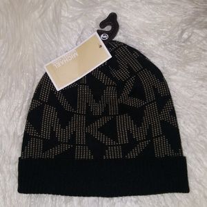 MICHAEL Michael Kors | Accessories | 420 Michael Kors Mk Hat | Poshmark